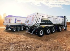 7 Tips To Operate A Semi-Tipper Effectively – AAAK Transport